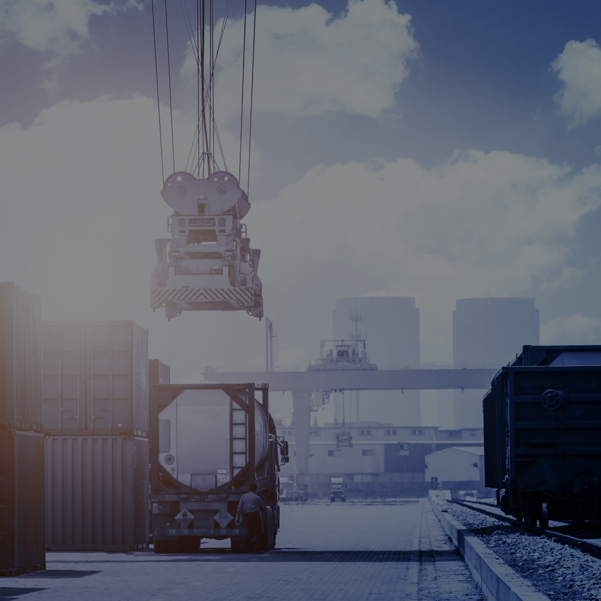 Reva Freight LLP